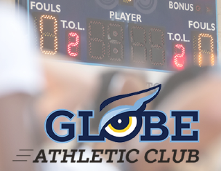 GLOBE Athletic Club – GLOBE Athletics
